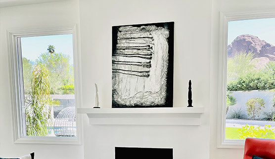 New Artist Highlight: Laura Madden – Pavilion Fine Arts