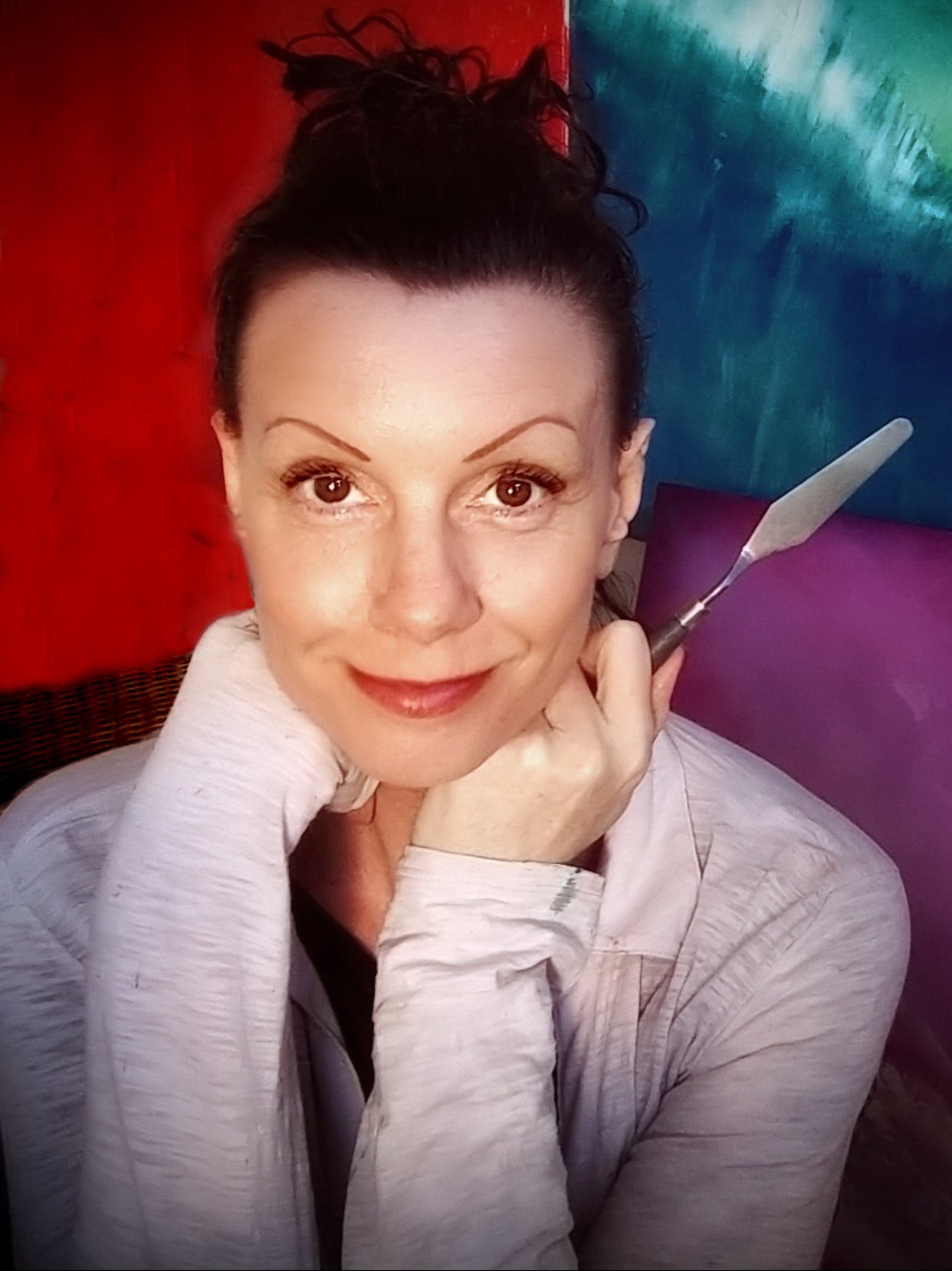 Jenny Simon – Pavilion Fine Arts