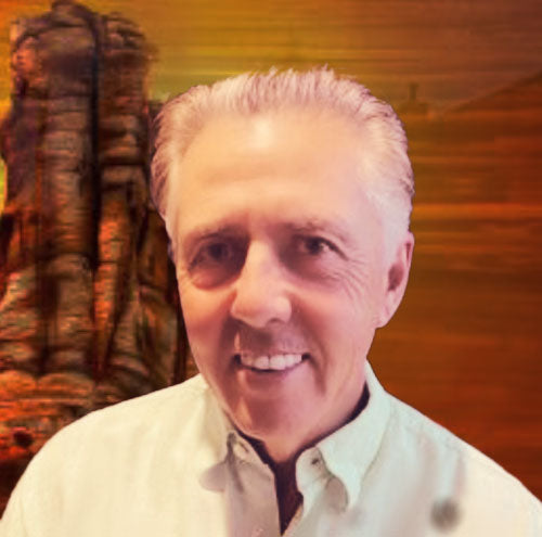 Curtis Patchin – Pavilion Fine Arts