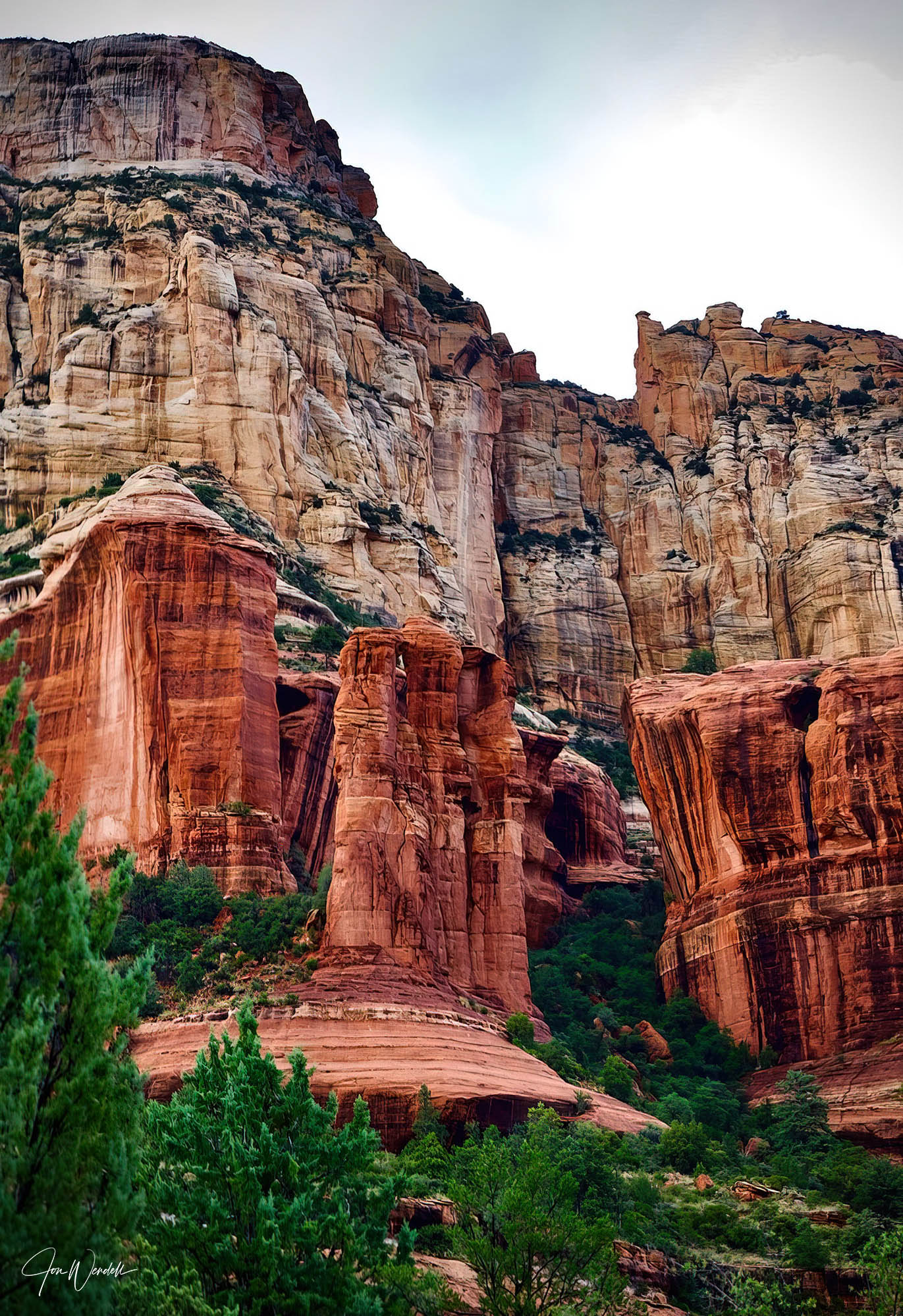 Barrel Wave II – Pavilion Fine Arts